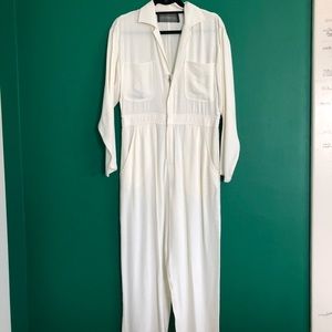 24% off Reformation Other - NWT Reformation Gwen Two-Piece Set Size XXS ...